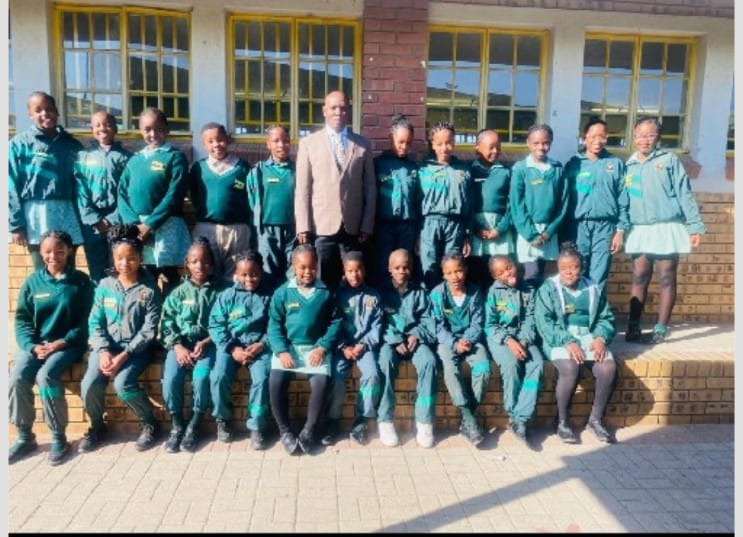 Good Hope Primary School