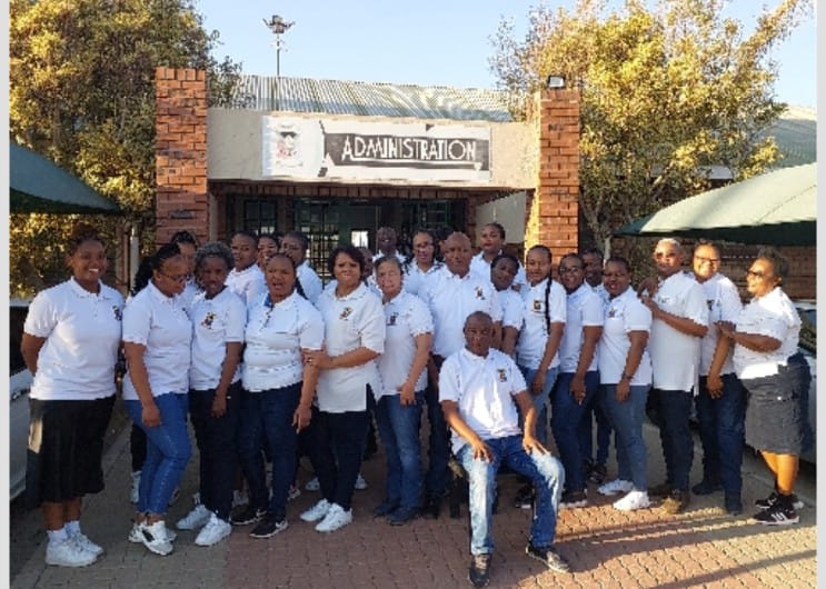 Good Hope Primary School